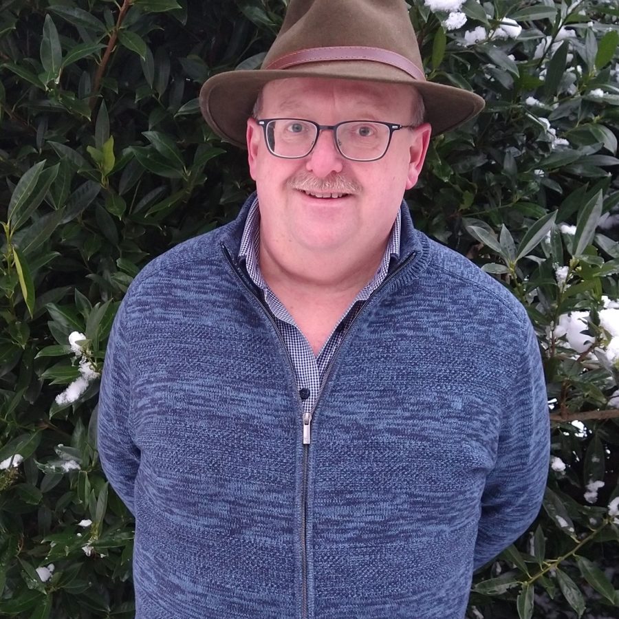 Klaus-Peter Henrich › Gemeinsam stark!